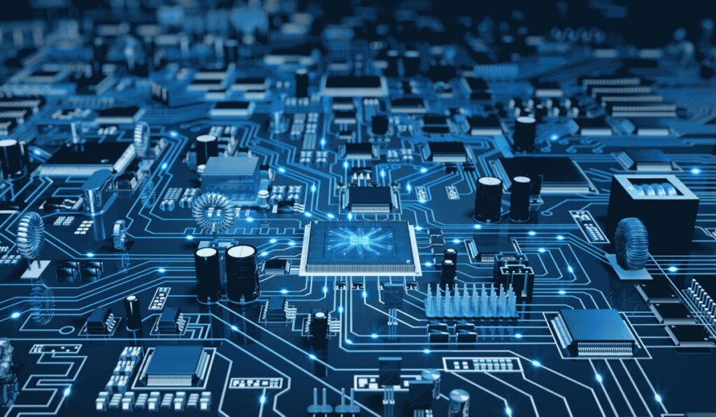 Product Design - Embdes Engineering Solutions