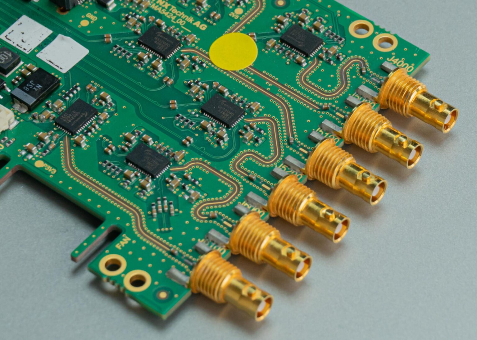 Hardware Design – Embdes Engineering Solutions